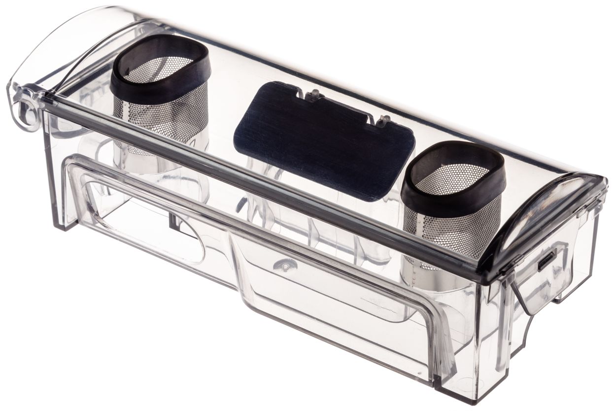 Nozzle Dust bin CP1307/01 | Philips