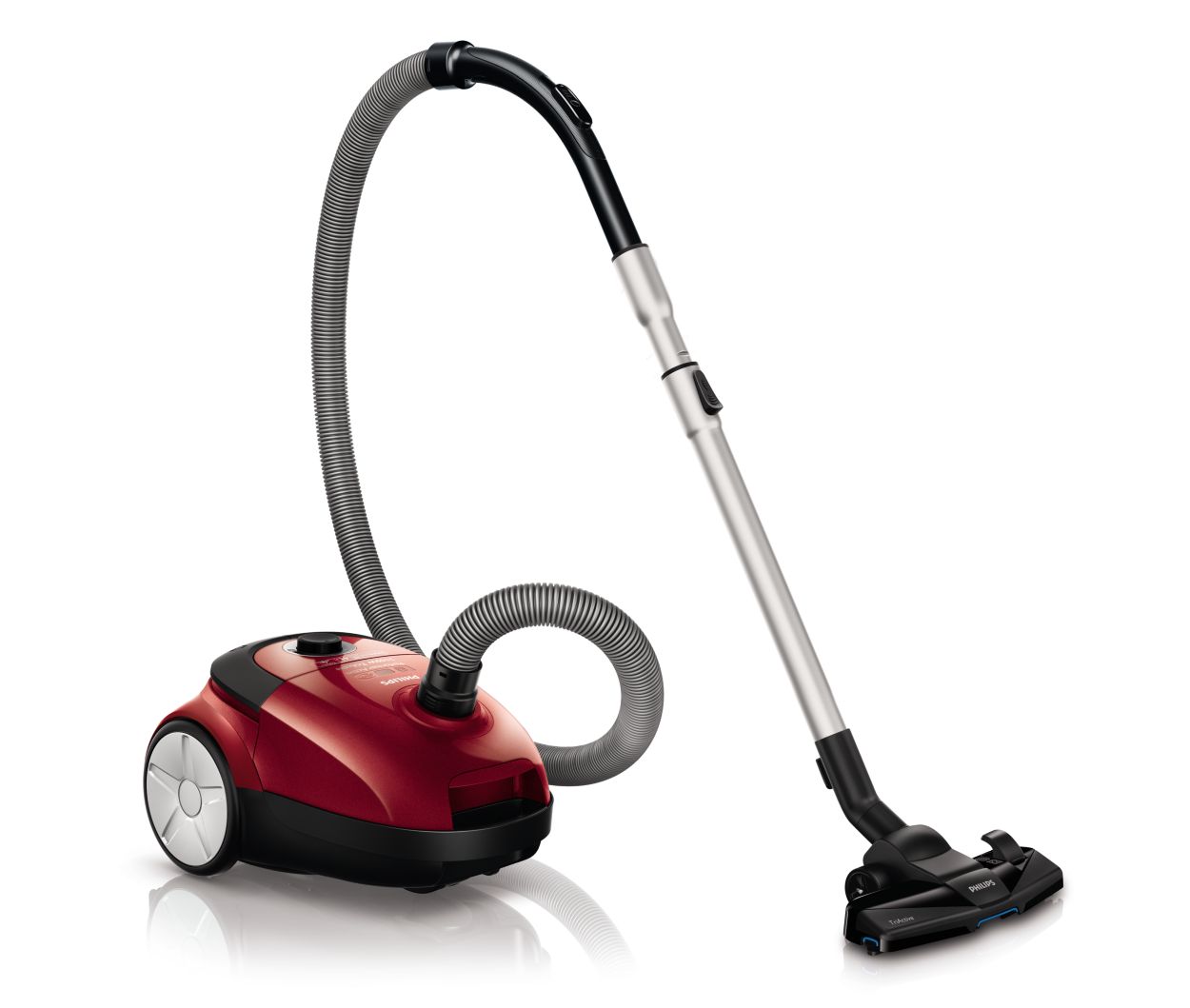 Performer Active Odkurzacz workowy FC8658/01 | Philips