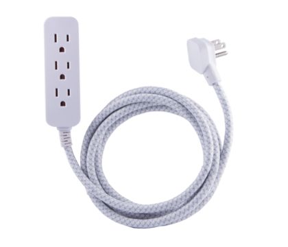 Designer extension cord SPP3433BB/37 | Philips