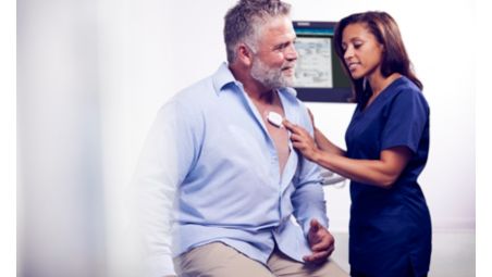 Philips - IntelliSpace ECG with Enterprise Insights 860426_C51