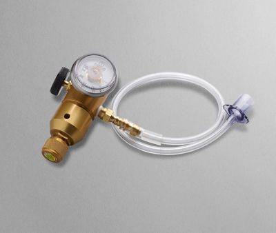 Philips - Gas Cylinder Regulator for mainstream etCO2 Capnography - Philips