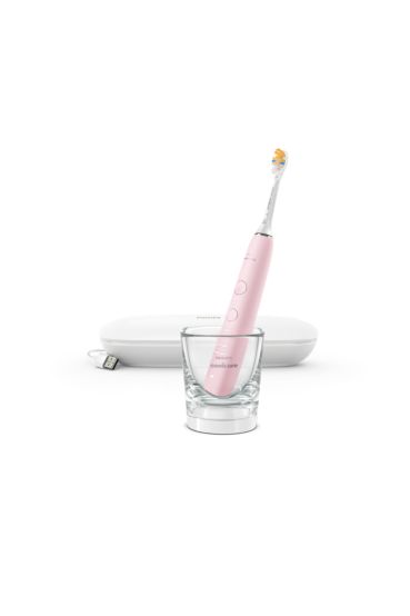 DiamondClean 9000, Electric Toothbrush | Philips Sonicare