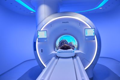 MR Subscription model - Philips