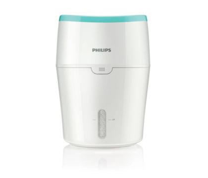 Air humidifier HU4801/30 | Philips