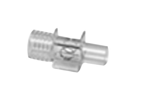 Philips - etCO2 airway adapter disposable, infant, use with ET ≤4mm