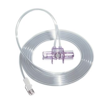 Philips - CO2/ Flow Sensor Neonatal Spirometry