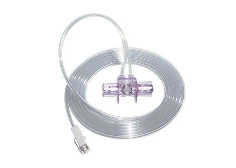 Philips - CO2/ Flow Sensor Neonatal Spirometry