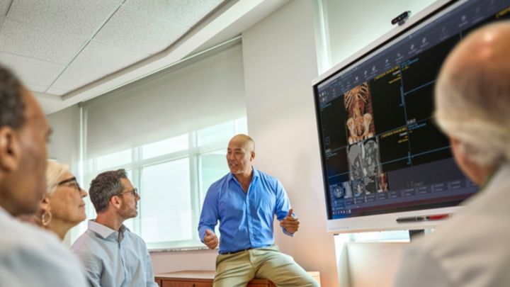 Enterprise Imaging - Philips