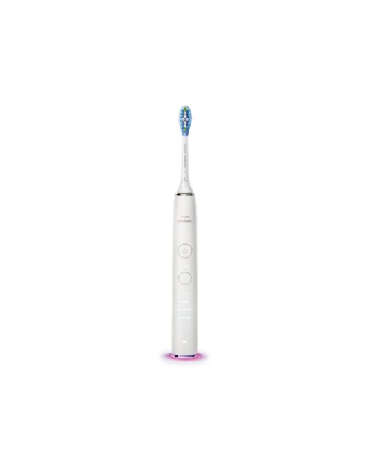 Philips Sonicare DiamondClean Smart Electric Toothbrush | Philips