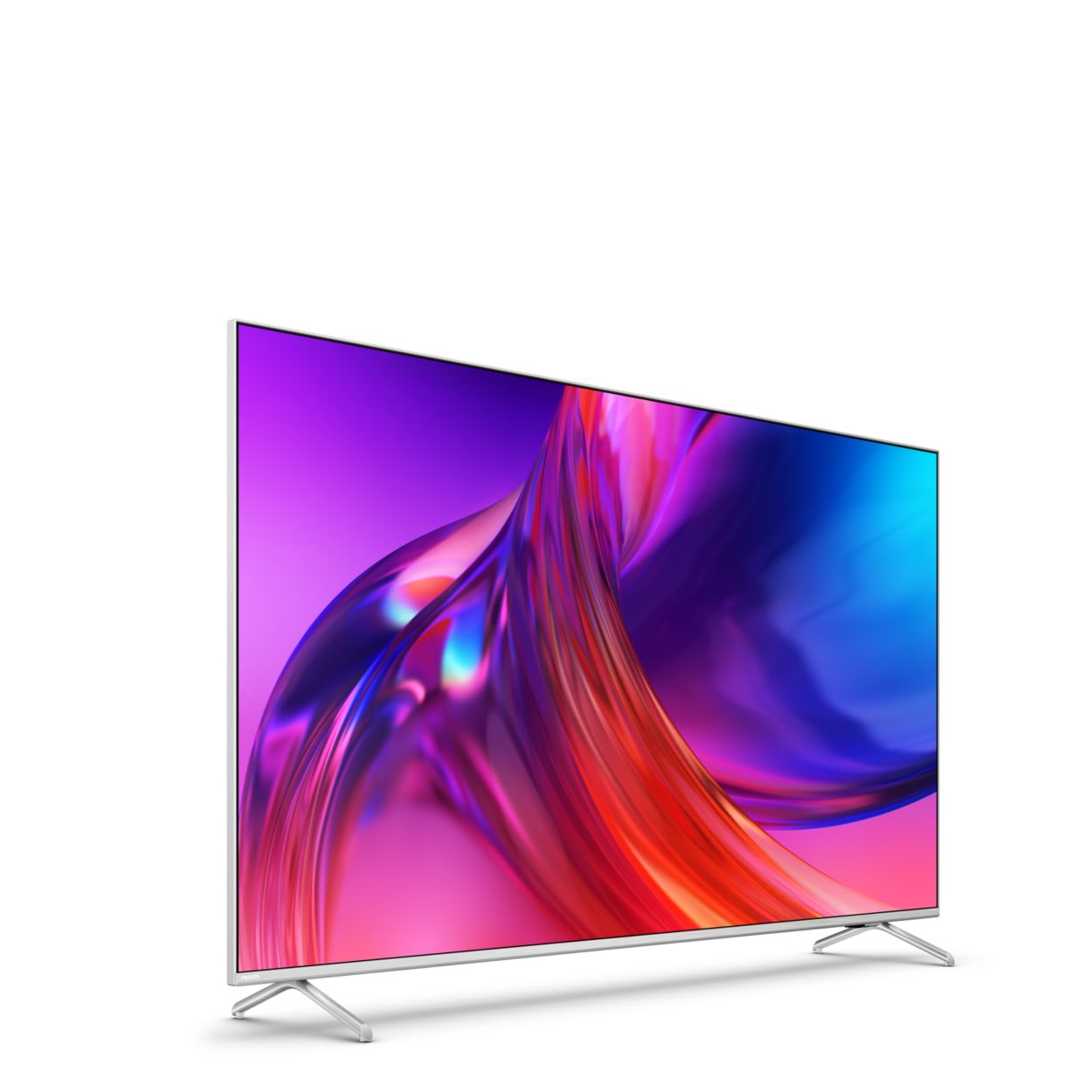 LED Ambilight TV 4K 65PUT8528/74 | Philips