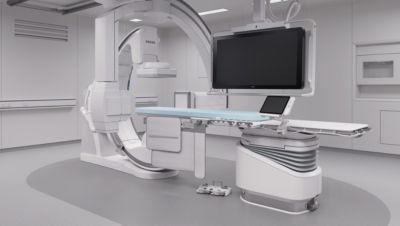 Azurion Image Guided Therapy Systems - Philips