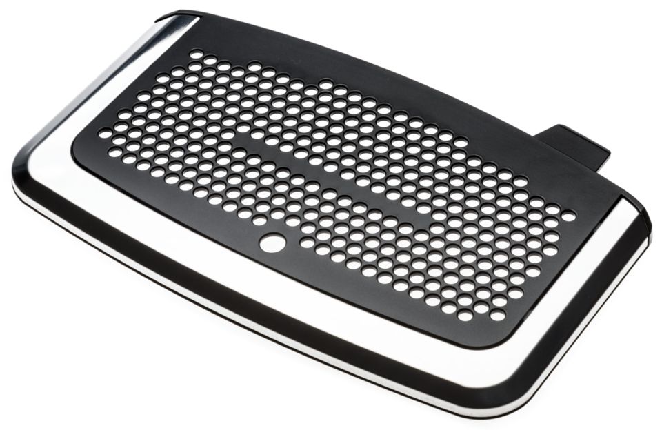 Drip tray cover CP1603/01 | Philips