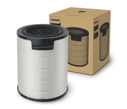 Genuine replacement filter Integrated 3-in-1 FYM860/30 | Philips