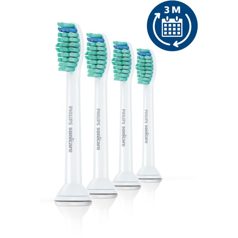 C1 ProResults Bürstenköpfe | Philips Sonicare