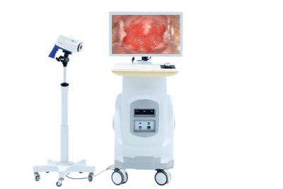 Philips - SLC-2000B电子阴道镜数字成像系统 电子阴道镜数字成像系统 至真妙影 简智超凡