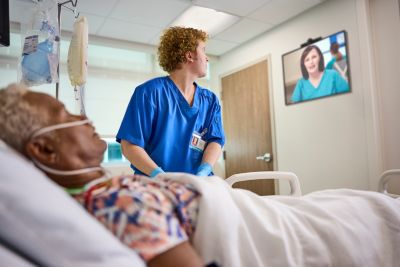 TeleICU Philips eICU - Philips