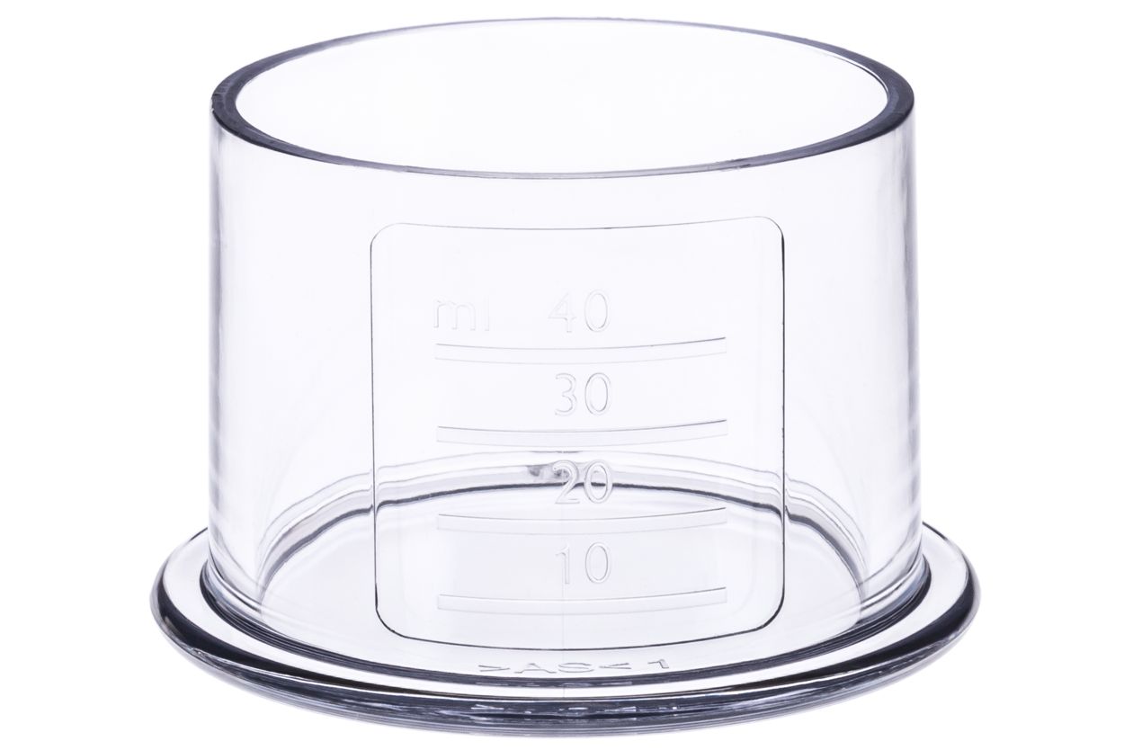 Viva Collection BLENDER CAP CP6519/01 | Philips