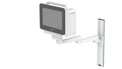 Double pivot arm | Philips