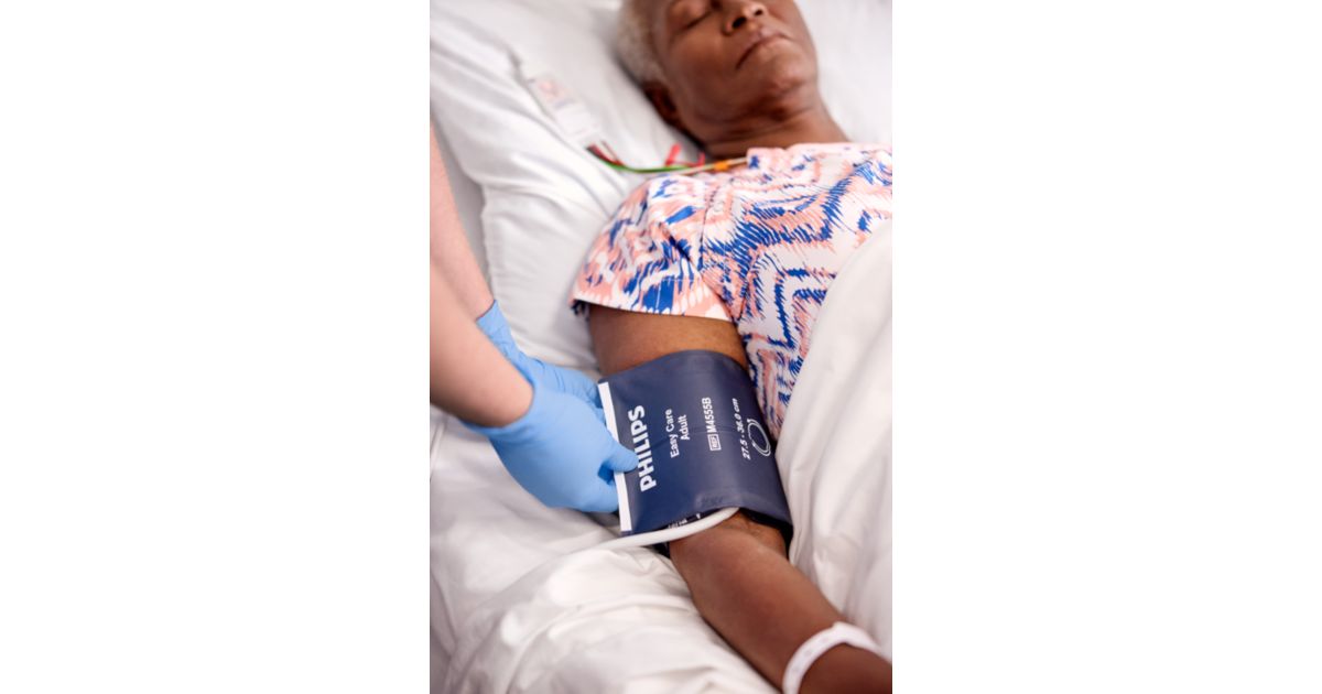 Clinical education resources - Philips