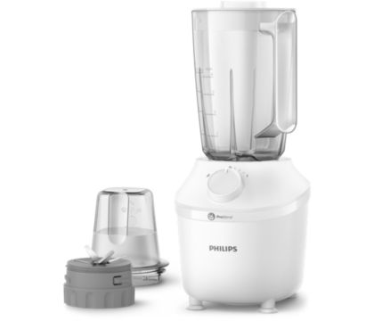3000 Series Blender HR2042/10 | Philips