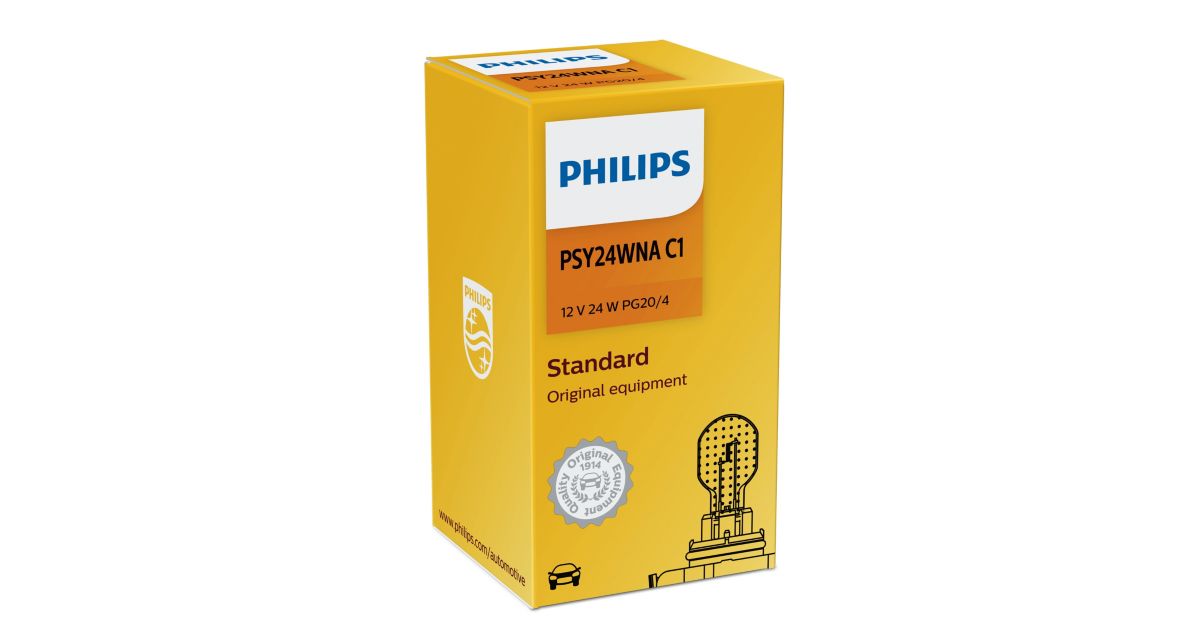 Vision Conventional Interior and Signalling 12188NAC1 | Philips
