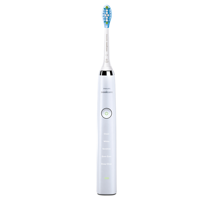DiamondClean ソニッケアー ダイヤモンドクリーン ディープ DiamondClean ソニッケアー ダイヤモンドクリーン ディープ