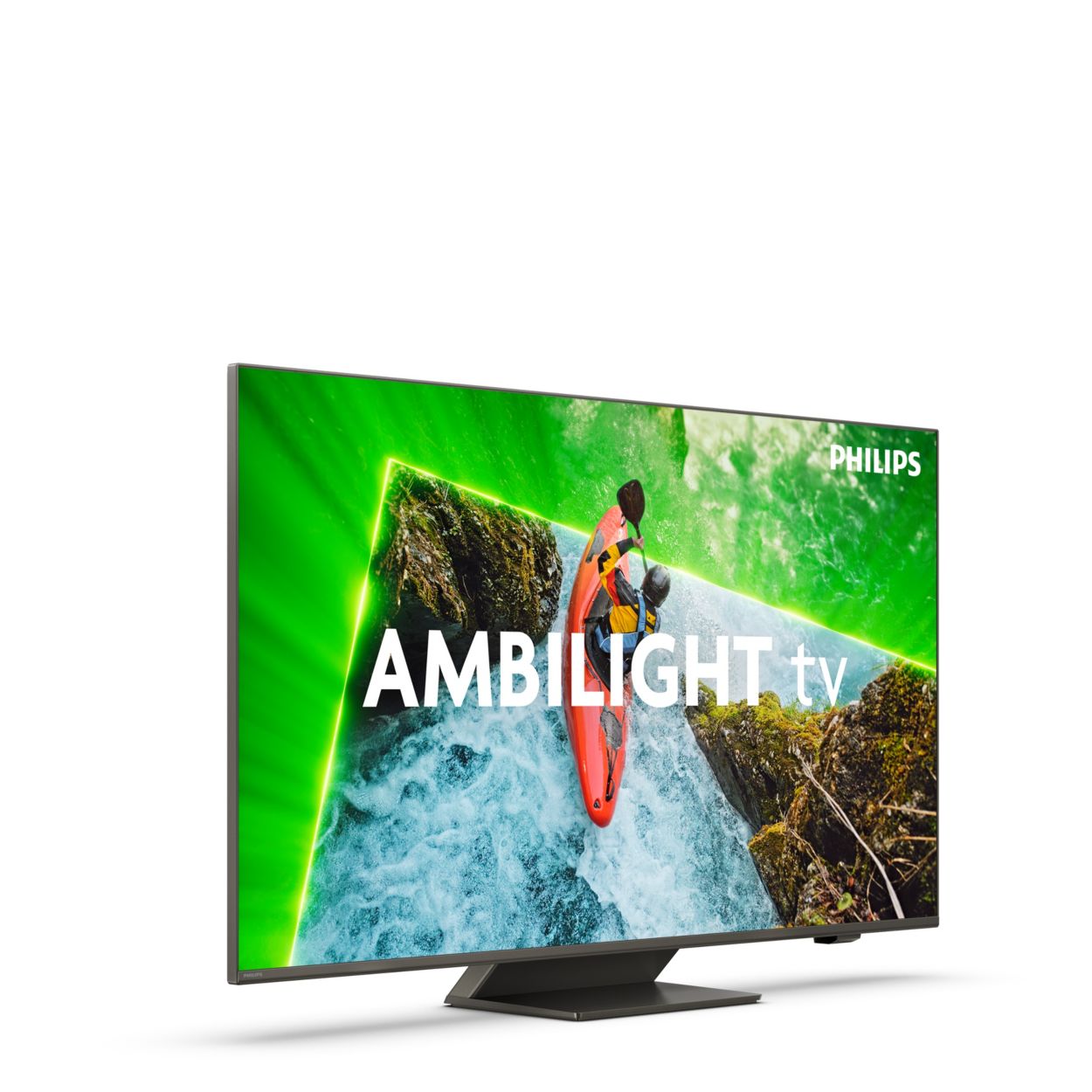 LED 4K Ambilight TV 65PUS8609/12 | Philips