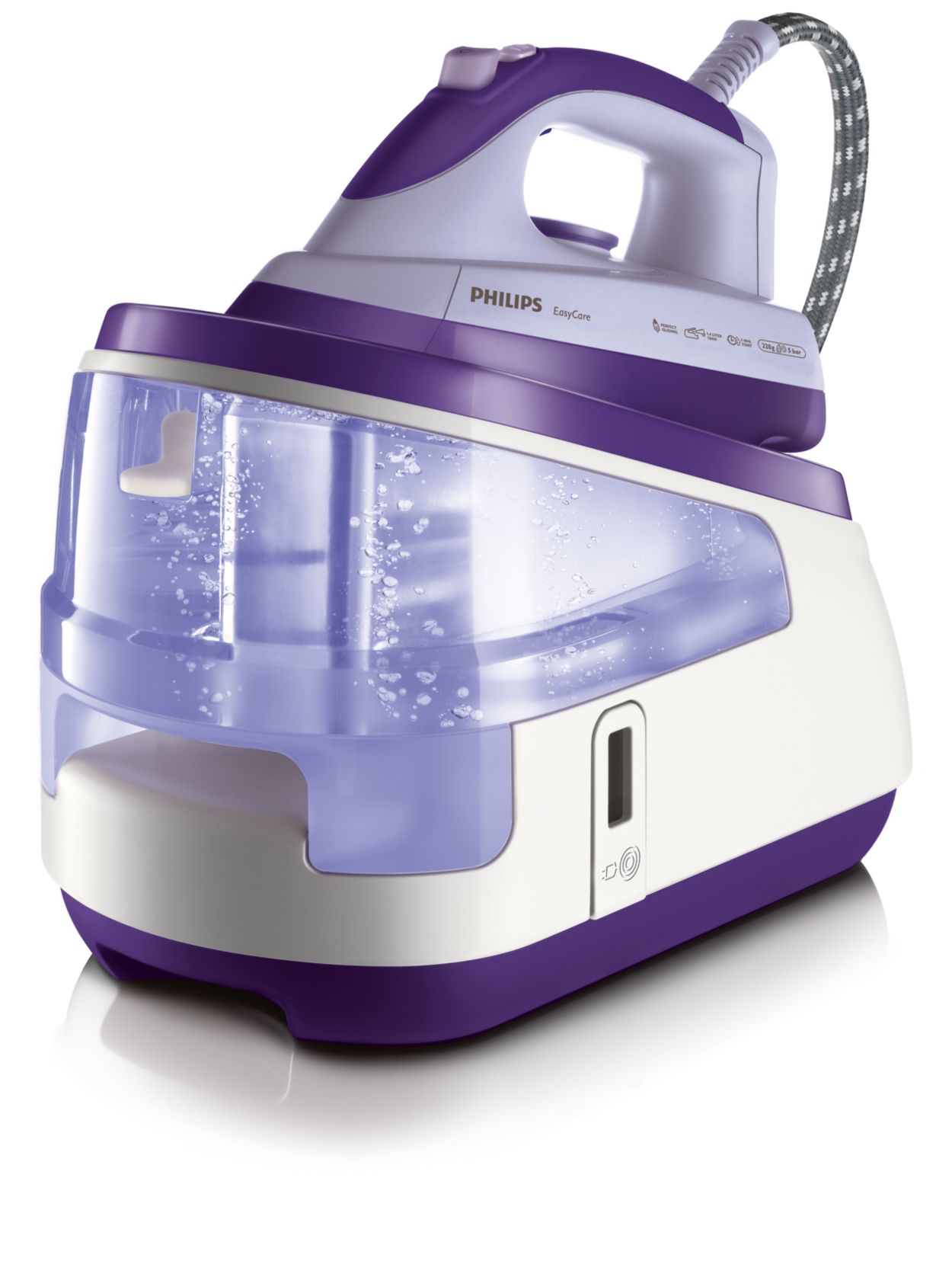 Pressurised steam generator GC8350/02 | Philips