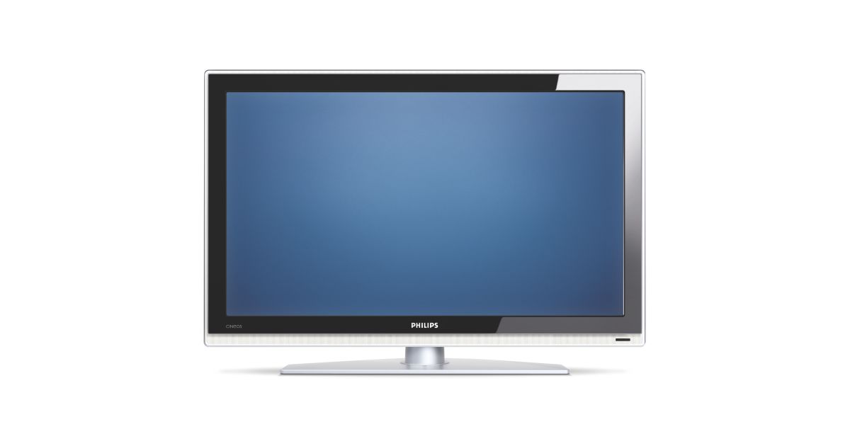 Cineos Flat TV 42PFL9732D/10 | Philips