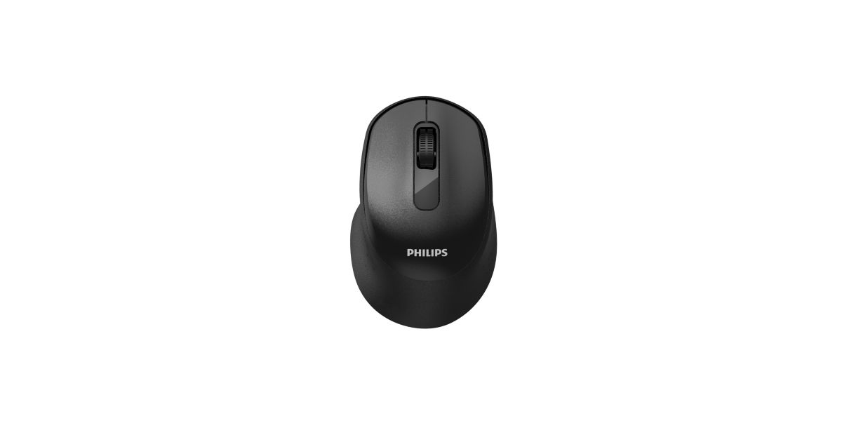 4000 series Mouse wireless SPK7448B/85 | Philips