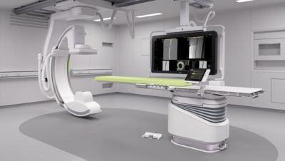 Philips Azurion 5 M20 | Image Guided Therapy System