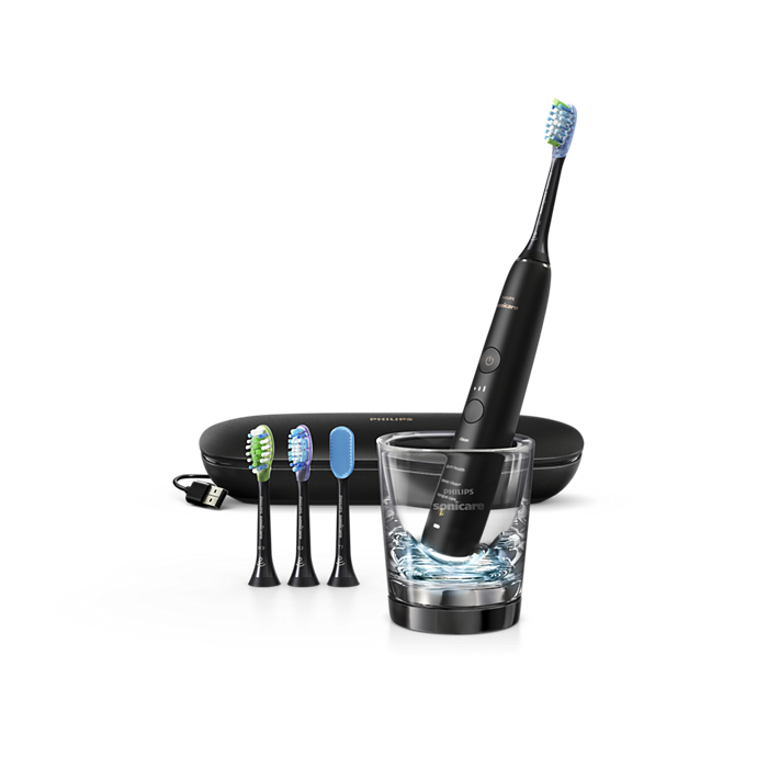DiamondClean Smart ソニッケアー ダイヤモンドクリーン DiamondClean Smart ソニッケアー ダイヤモンドクリーン