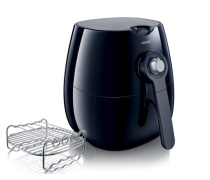 Viva Collection Teplovzdušná fritéza Airfryer HD9226/20 | Philips