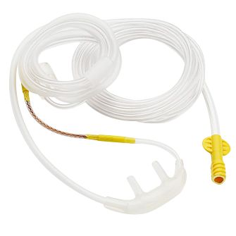 Philips - Microstream® CapnoLine® H, adult, 2m Capnography
