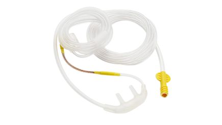 Philips - Microstream® CapnoLine® H, Erwachsene, 2 m Kapnographie