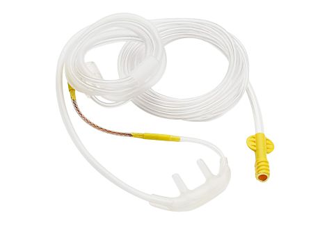 Microstream CapnoLine H Capnography | Philips Healthcare