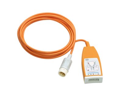Philips - OR 5 lead ECG Trunk Cable AAMI/IEC Trunk Cable