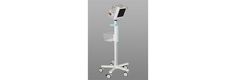IntelliVue MP40/MP50 ITD Roll Stand Mounting | Philips Healthcare