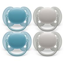 ultra soft Pacifier SCF091/27 | Avent