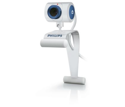 Webcam SPC220BC/00 | Philips