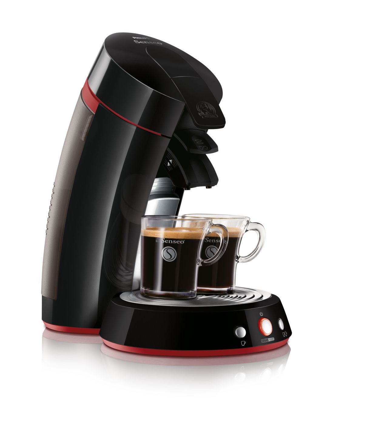 Koffiezetapparaat HD7823/90 | SENSEO®