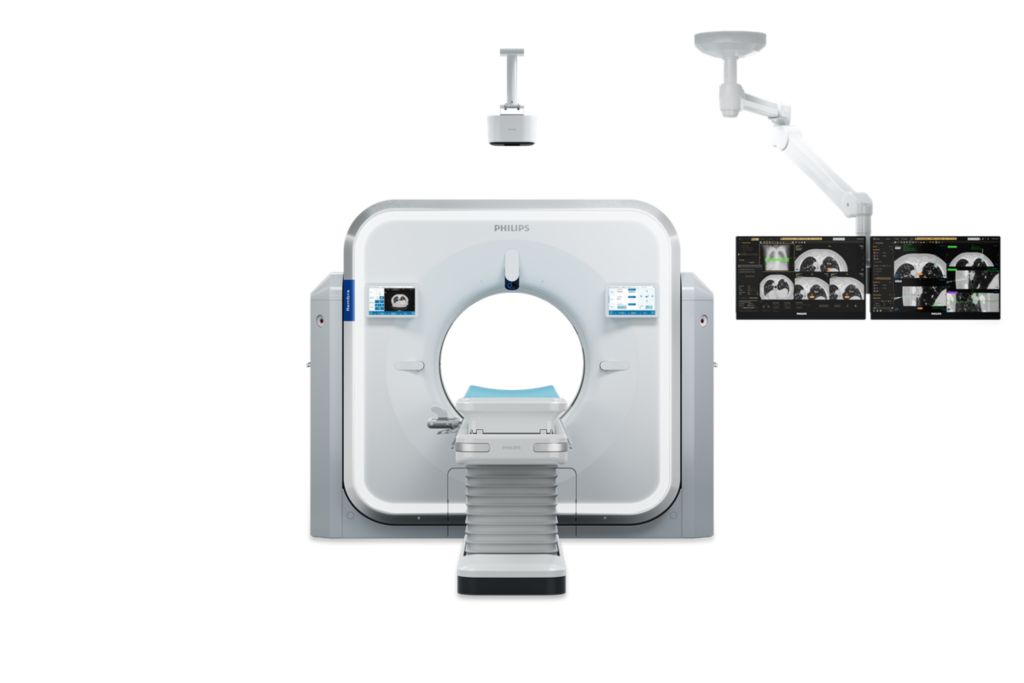 Philips at UK Imaging & Oncology (UKIO) 2026 - Philips