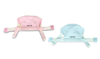 Philips - Bonnets, Small 3 Blue, 3 Pink Headgear