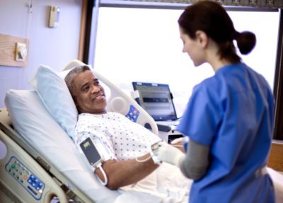 Philips clinical workflow tools and clinical information systems ...