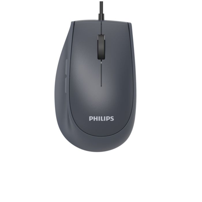 3000 series 有线鼠标 SPK7327K/93 | Philips -飞利浦