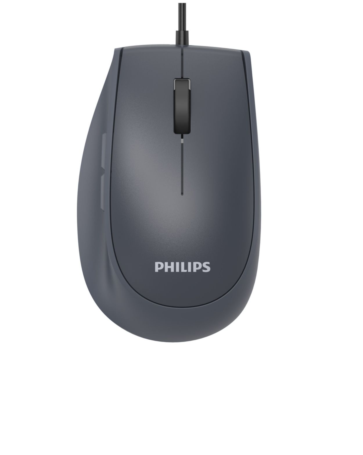 3000 series 有线鼠标 SPK7327K/93 | Philips -飞利浦
