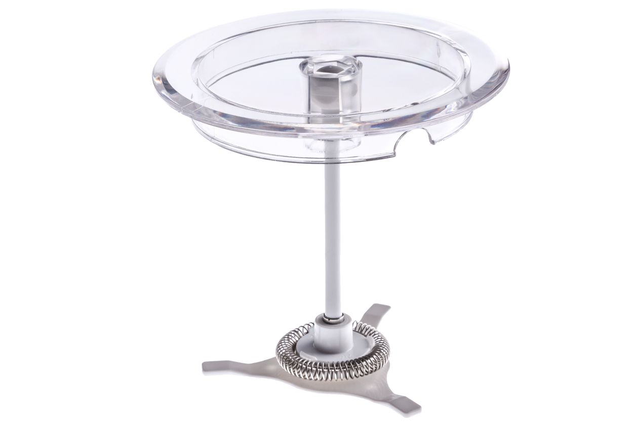 Lid+whisker CP9934/01 | Philips