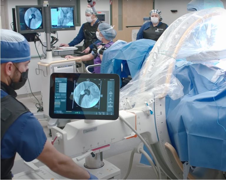 Laser systems - Philips