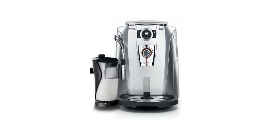 Talea Automatic espresso machine RI9823/01 | Saeco
