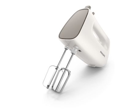 Daily Collection Mixer HR1552/50 | Philips